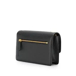 Mulberry Calf Leather Mini Bag