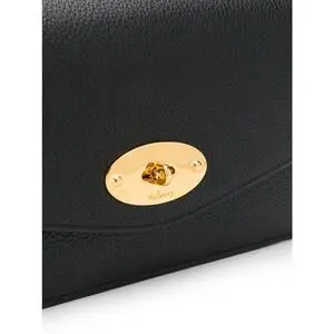 Mulberry Calf Leather Mini Bag