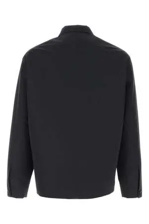 JIL SANDER Polyester Shirt