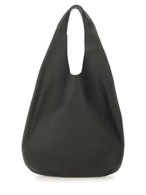 A.p.c. Le Neige Bag - Black