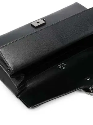 Gucci Dionysus Leather Shoulder Bag