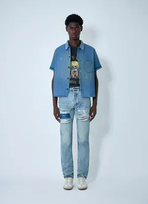 GALLERY DEPT. Dartz Shirt