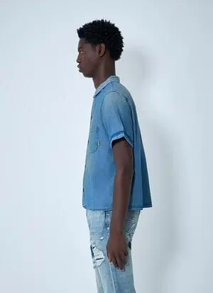 GALLERY DEPT. Dartz Shirt