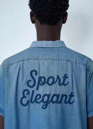 GALLERY DEPT. Dartz Shirt