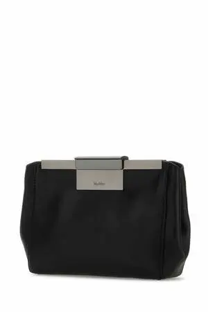 Max Mara Leather Belt Bag