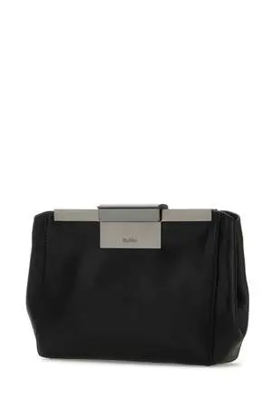 Max Mara Leather Belt Bag
