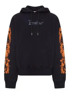 Off-White City Nature Hoodie