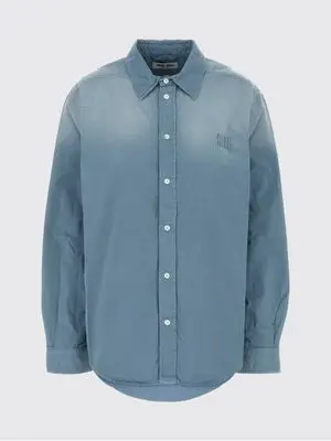 Miu Miu Shirt - Blue