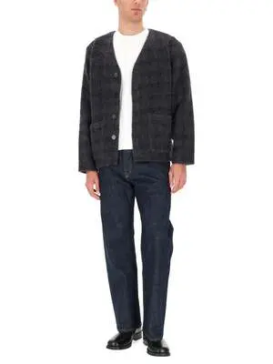 Our Legacy Wool Blend Cardigan