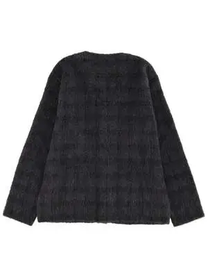 Our Legacy Wool Blend Cardigan