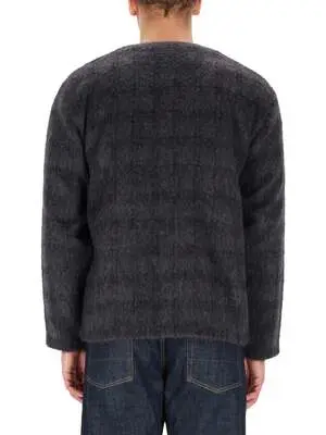 Our Legacy Wool Blend Cardigan