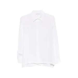 Max Mara Classic Silk Shirt