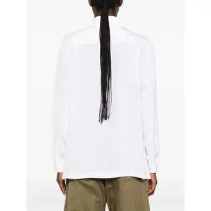 Max Mara Classic Silk Shirt
