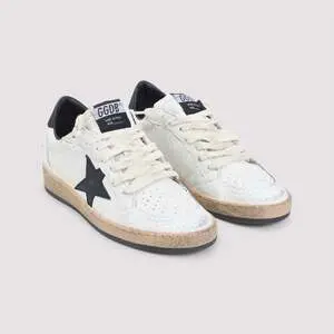 GOLDEN GOOSE Ballstar Sneakers