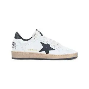 GOLDEN GOOSE Ballstar Sneakers - White