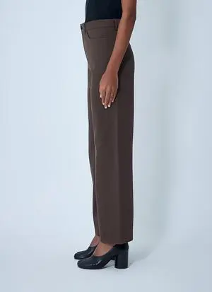 TOTEME Cotton Pants