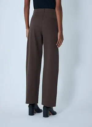 TOTEME Cotton Pants