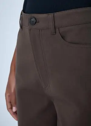 TOTEME Cotton Pants