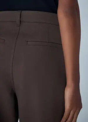 TOTEME Cotton Pants
