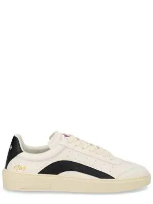 Dsquared2 Rider Sneaker - Multicolor