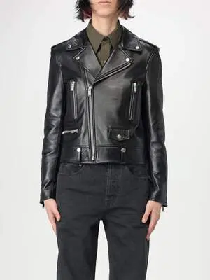 Saint Laurent Jacket - Black