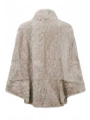 Brunello Cucinelli Sheepskin Jacket - Multicolor