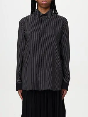 Saint Laurent Silk Shirt