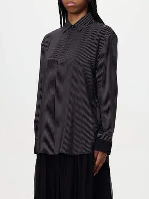 Saint Laurent Silk Shirt