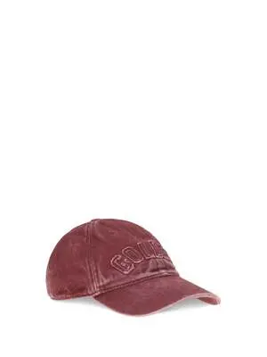 GOLDEN GOOSE Journey Baseball Cap