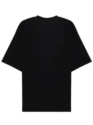 Dsquared2 T-shirt With Logo - Black