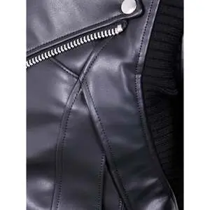 Junya Watanabe Biker Jacket