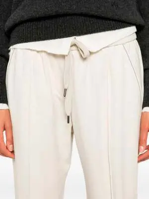 Brunello Cucinelli Track Pants