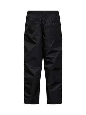 Prada Re-nylon Trousers - Multicolor