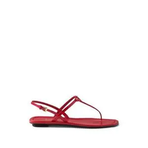 Prada Shoes - Red