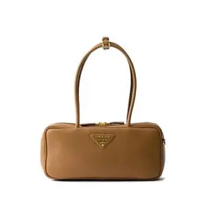 Prada Tote Bags - Brown