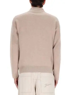 Jacquemus Le Pallone Jersey