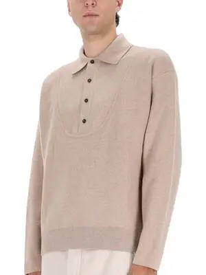 Jacquemus Le Pallone Jersey