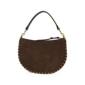 Isabel Marant Étoile Shoulder Bags - Brown
