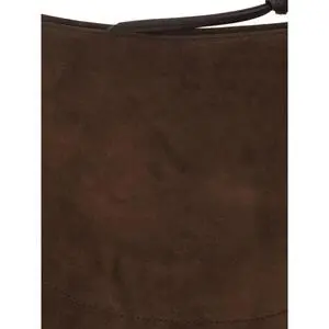 Isabel Marant Étoile Shoulder Bags - Brown