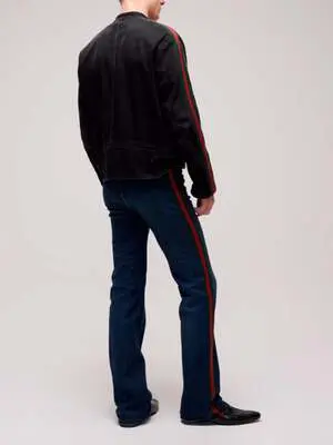 Gucci Biker Jacket