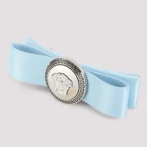 Versace Hair Clip