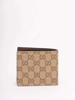 Gucci Gg Core` Wallet