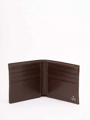 Gucci Gg Core` Wallet