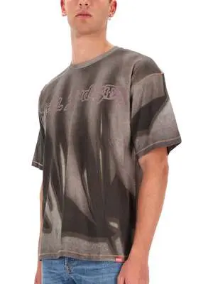 DIESEL® T-shirt T-boxt-show-v2