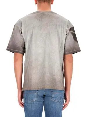 DIESEL® T-shirt T-boxt-show-v2
