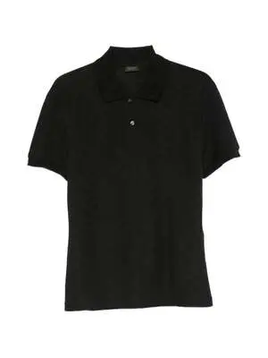 Gucci Polo Shirt - Multicolor