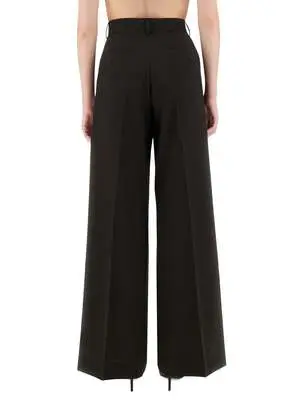 Sportmax Pants Sail