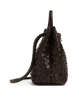 Bottega Veneta Medium Andiamo Bag