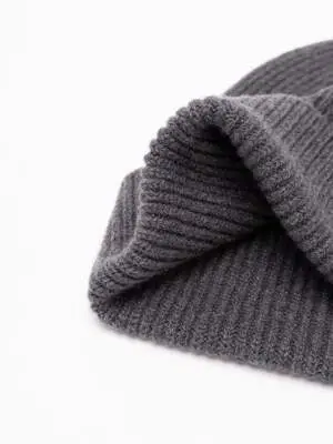 Gucci Cashmere Hat