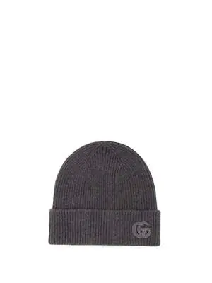 Gucci Cashmere Hat - Multicolor